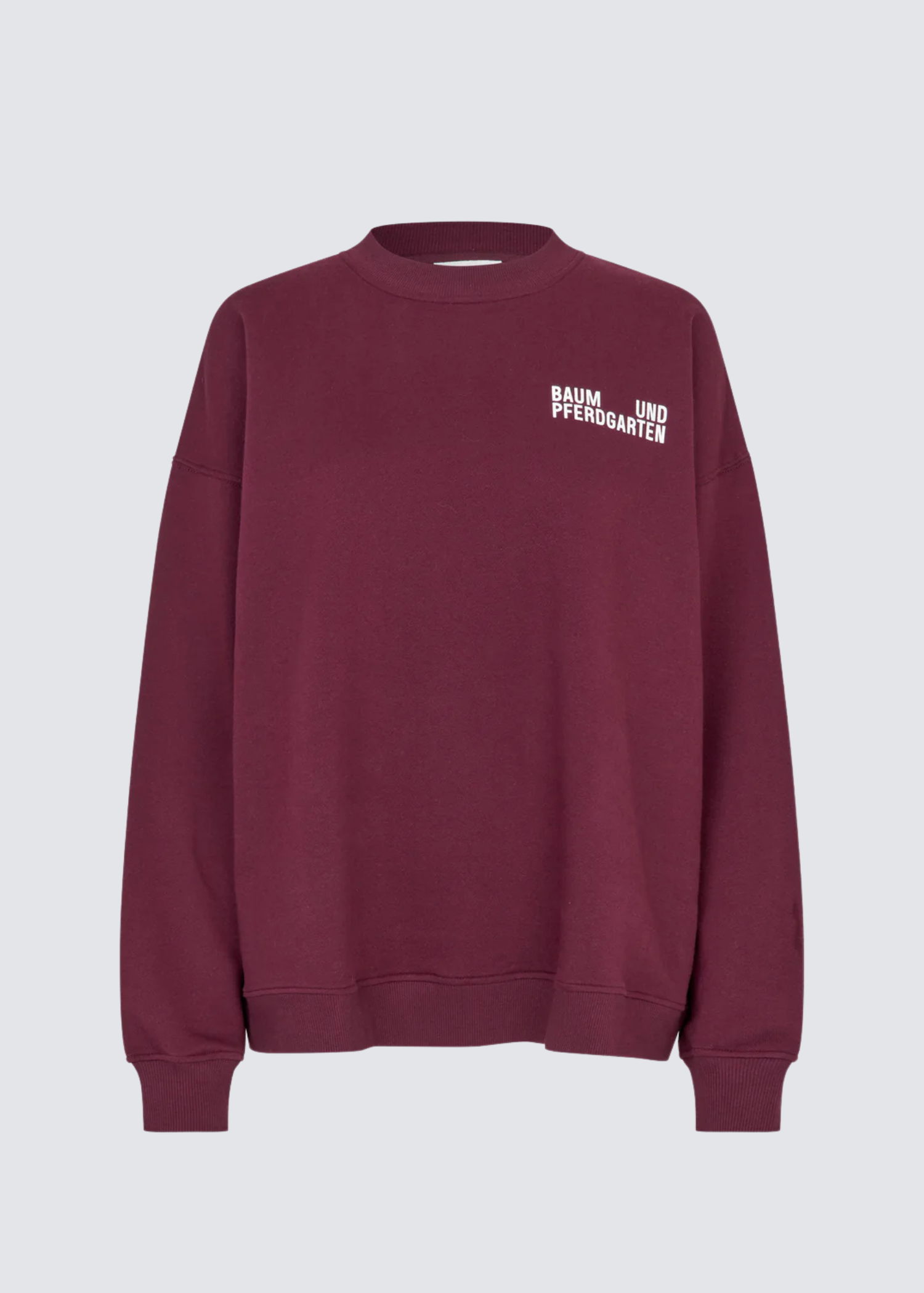 Baum und Pferdgarten, Julle, Port Royale, Sweater – Lindner Fashion