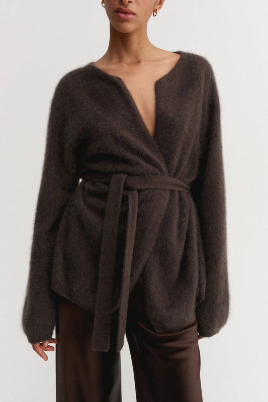 Almada Label FW25 | High-End Knitwear, Coats & Luxury Fashion Dortmund ...