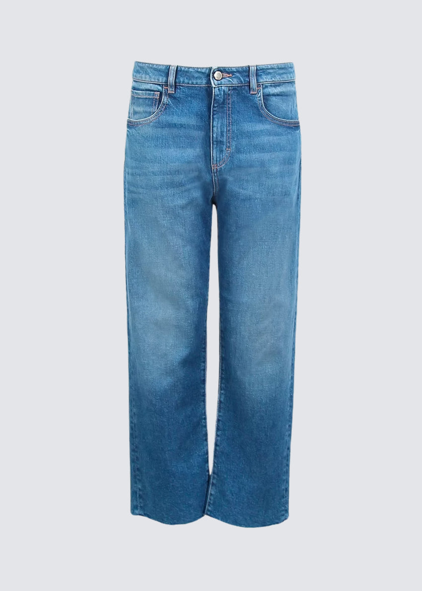 ICON Denim, Mimi, Ocean, Jeans – Lindner Fashion